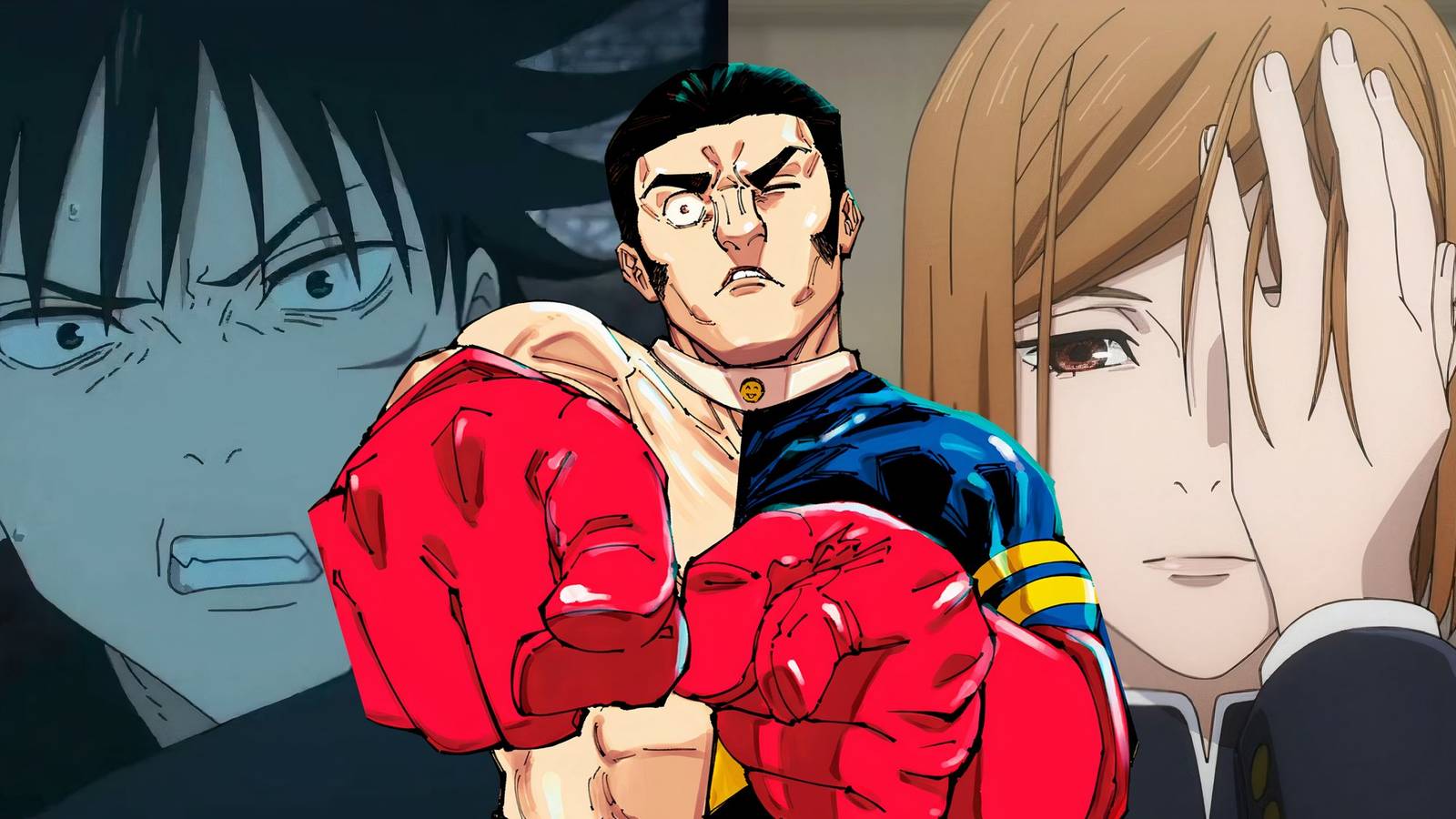 Jujutsu Kaisen: Gege Reveals The Character With The Most Wasted ...