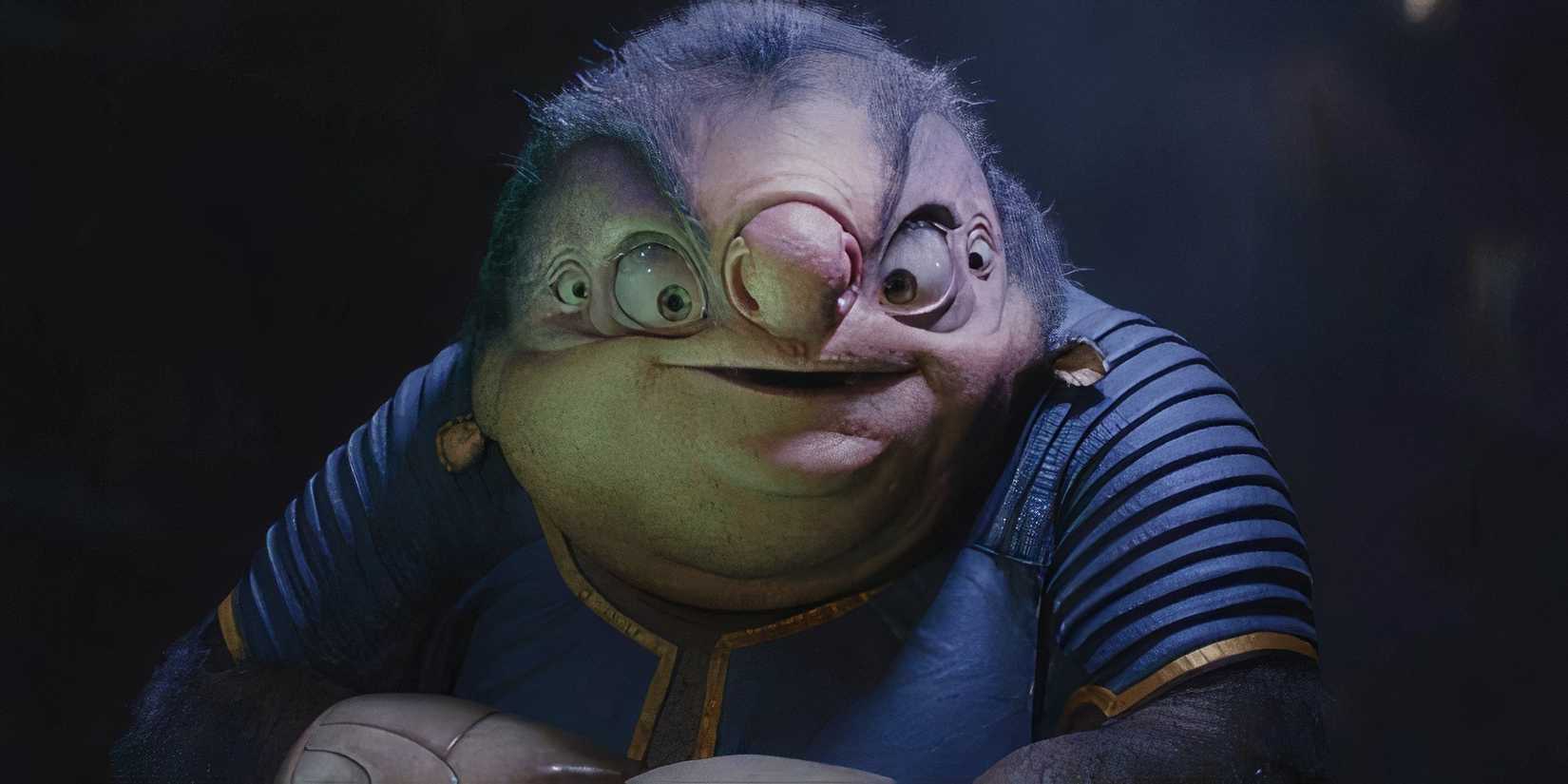 Lilo & Stitch: Biggest Changes From The Original