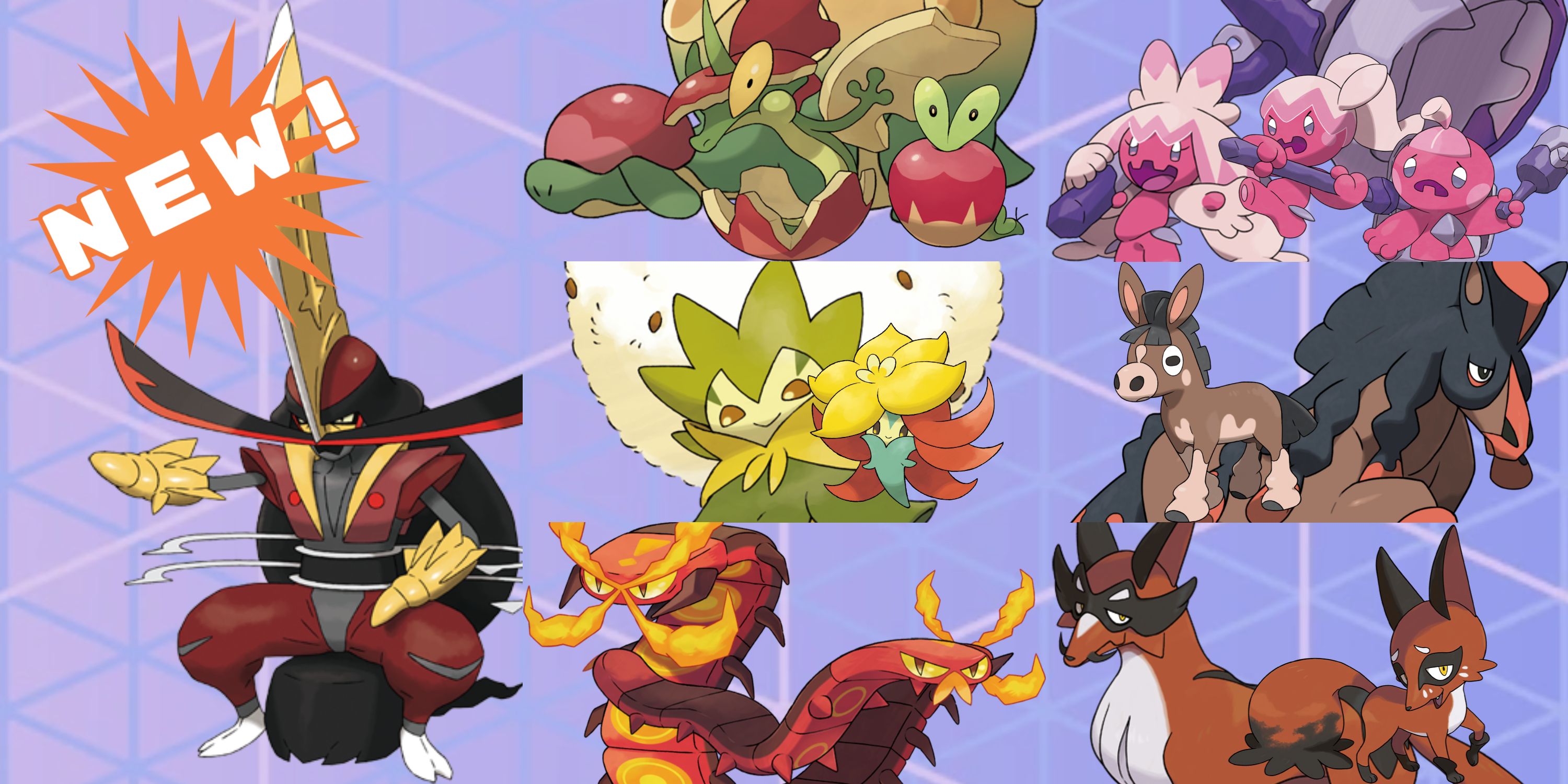 Pokemon May