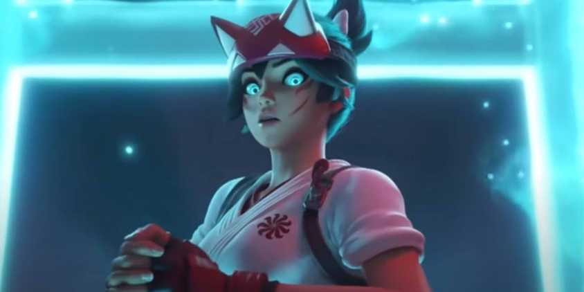 Overwatch 2: Best Junker Queen Stadium Builds