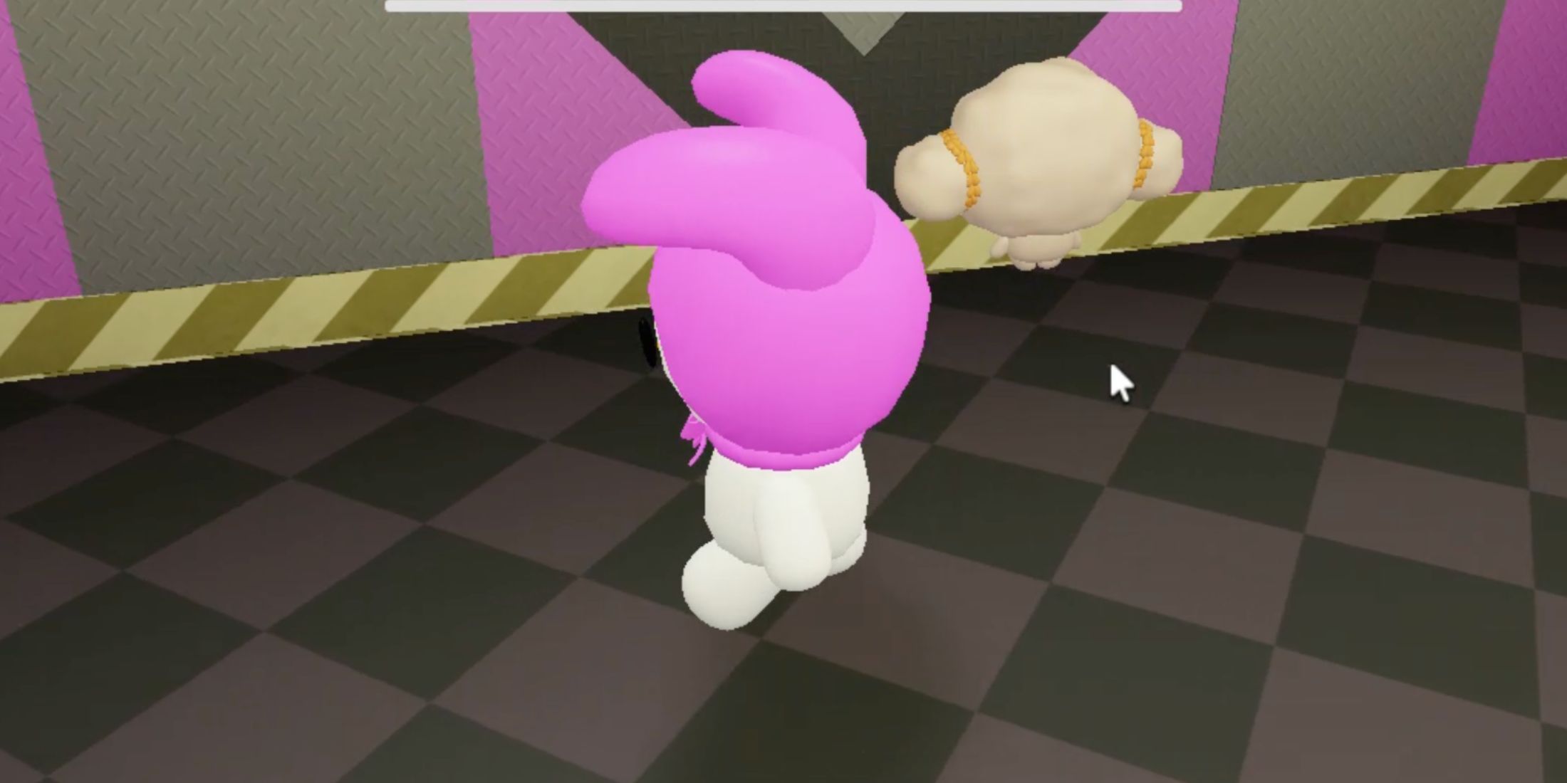 Roblox: Kitty's World Codes