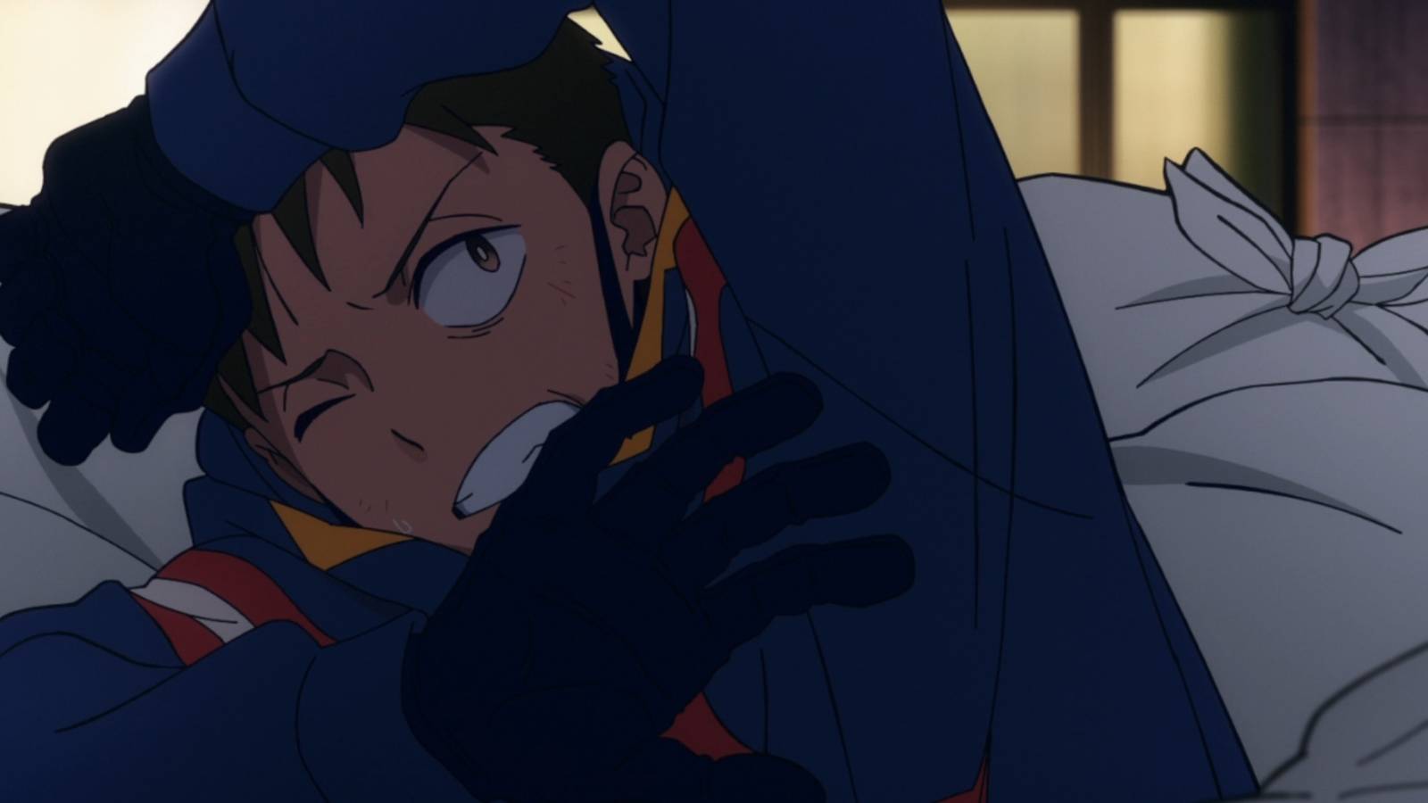 My Hero Academia: Does Koichi Make an Appearance in the Main Series?
