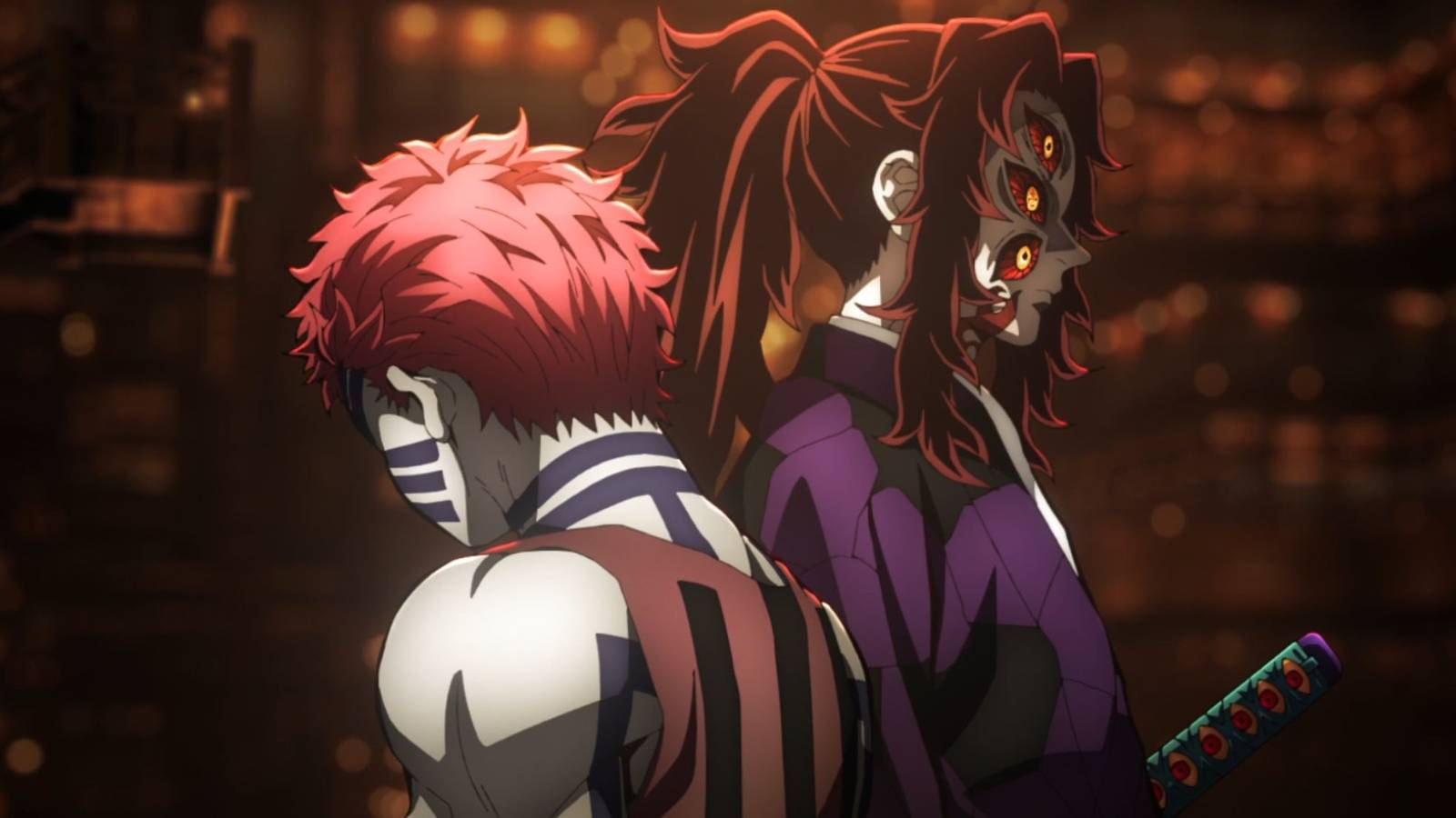 Demon Slayer: Every Backstory That Will Appear in Infinity Castle Arc ...