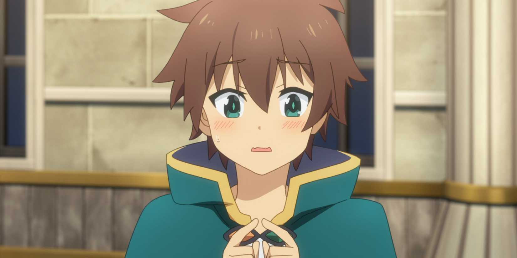 Crunchyroll's Biggest Isekai Anime Confirmed For Season 4