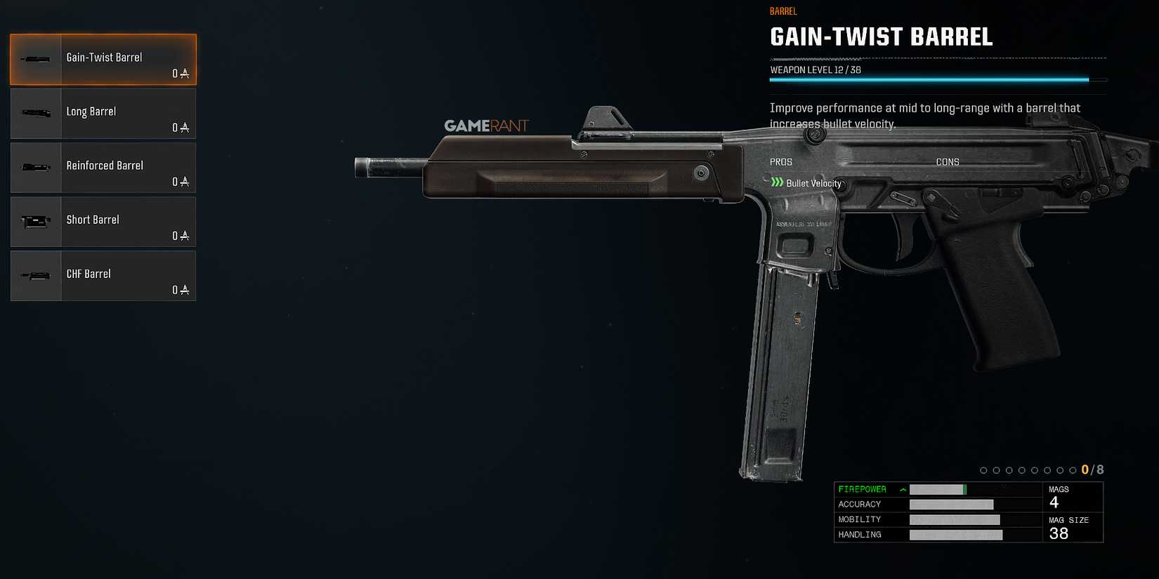 How to Unlock All Ladra Camos & Attachments in Black Ops 6 & Warzone