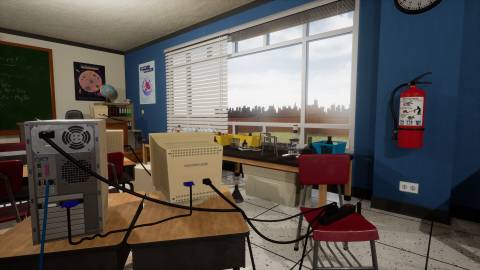 LAN Party Adventures News, Trailer, Guides, and More