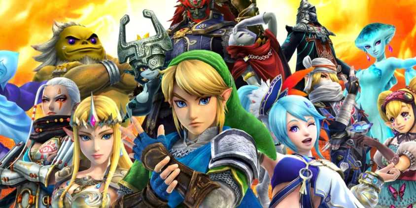 Zelda: Tears of the Kingdom Just Got Its Best Argument for DLC Yet