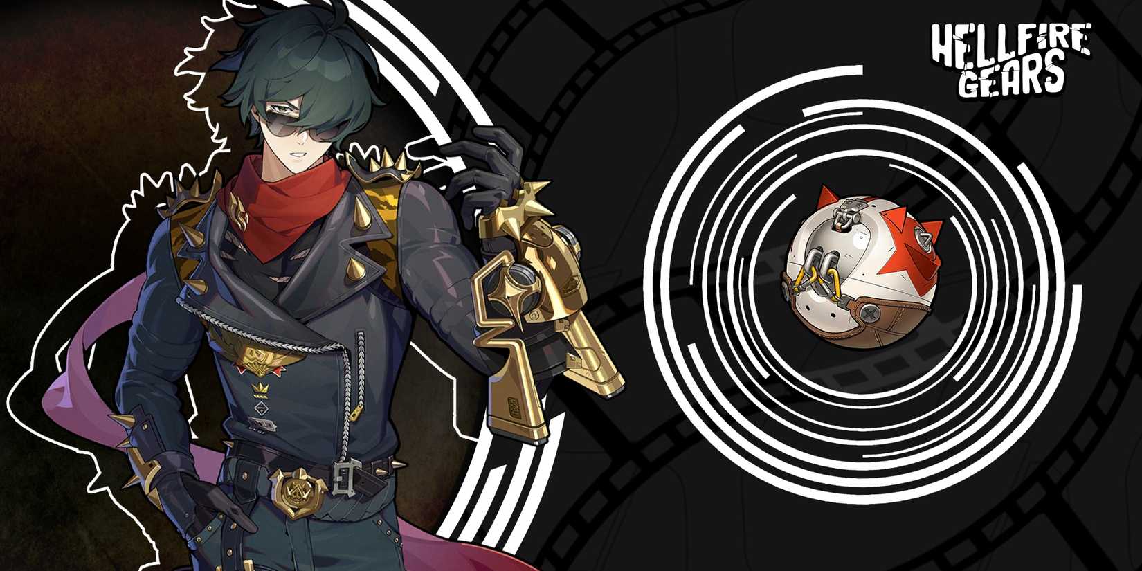 Best Lighter W-Engines In ZZZ - Zenless Zone Zero