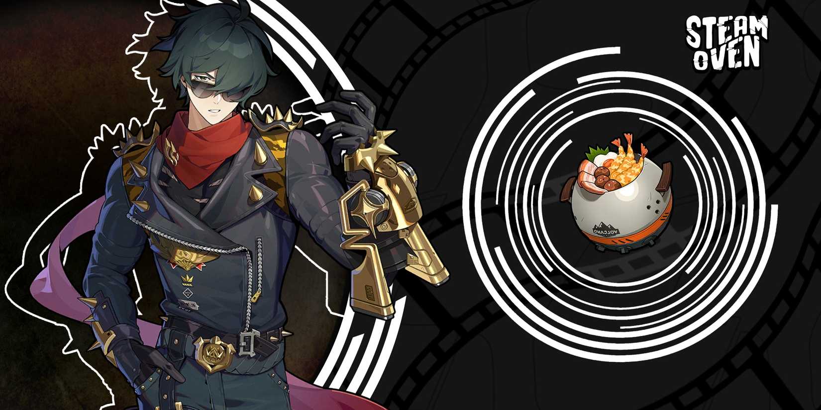 Best Lighter W-Engines In ZZZ - Zenless Zone Zero