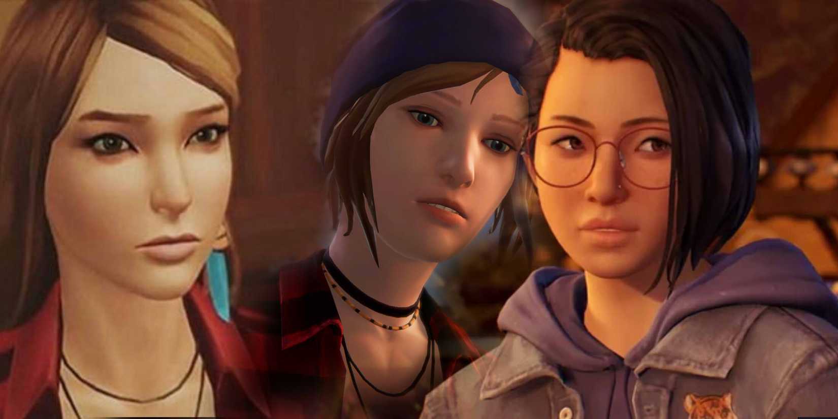Life is Strange Franchise: Should You Play in Release or Chronological ...