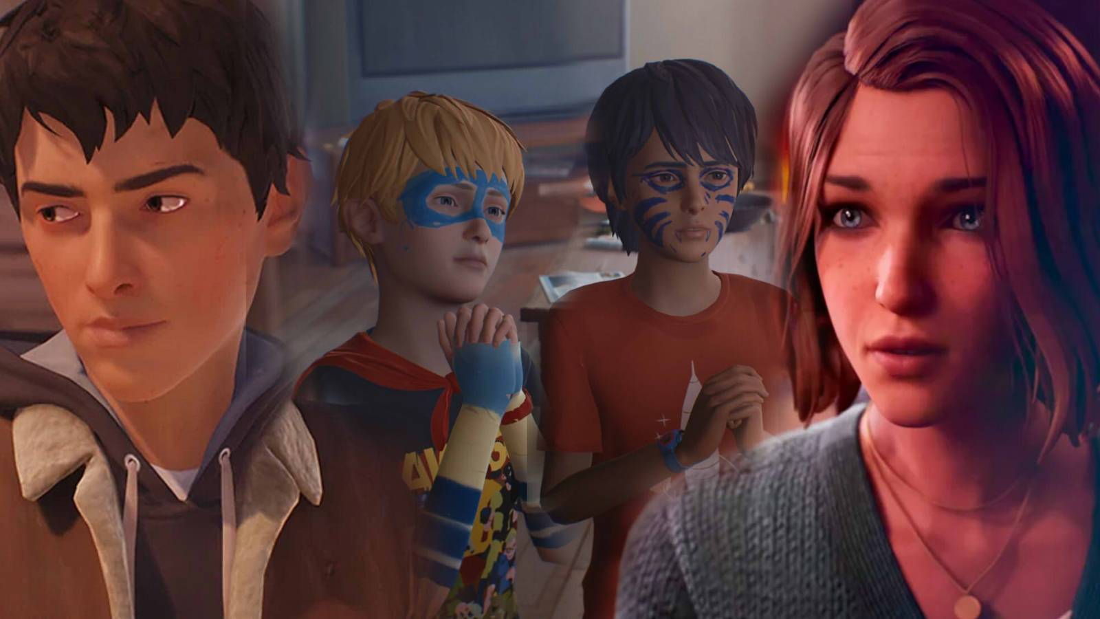 Life is Strange Franchise: Should You Play in Release or Chronological ...