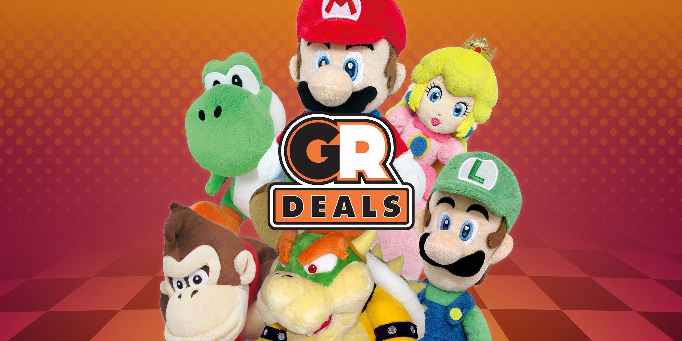 Every Mario Game Genre, Ranked