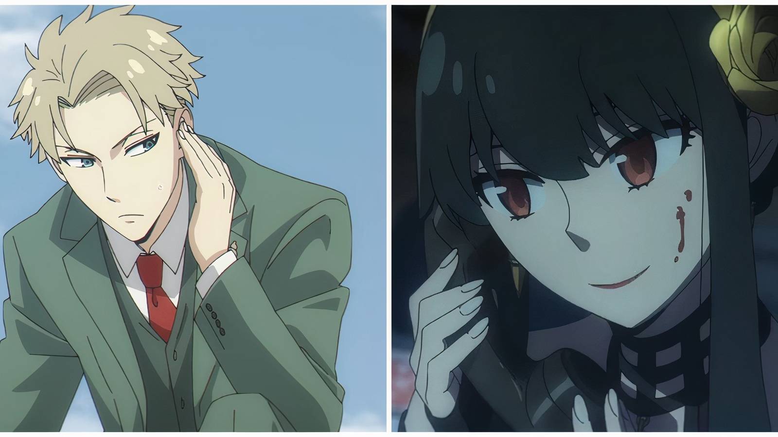 Spy x Family: Who Is the Better Parent, Loid or Yor?