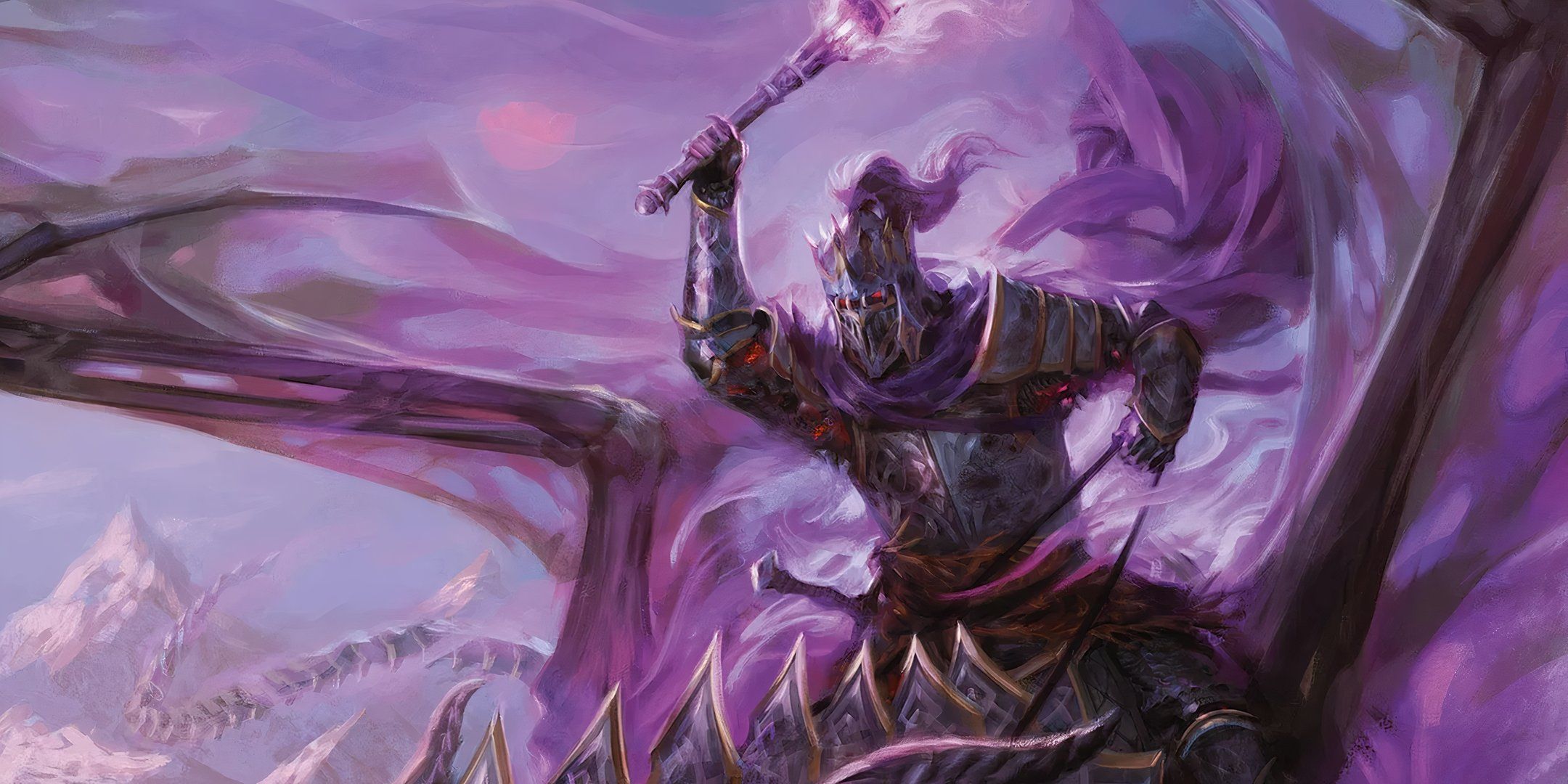 Strongest D&D Villains, Ranked
