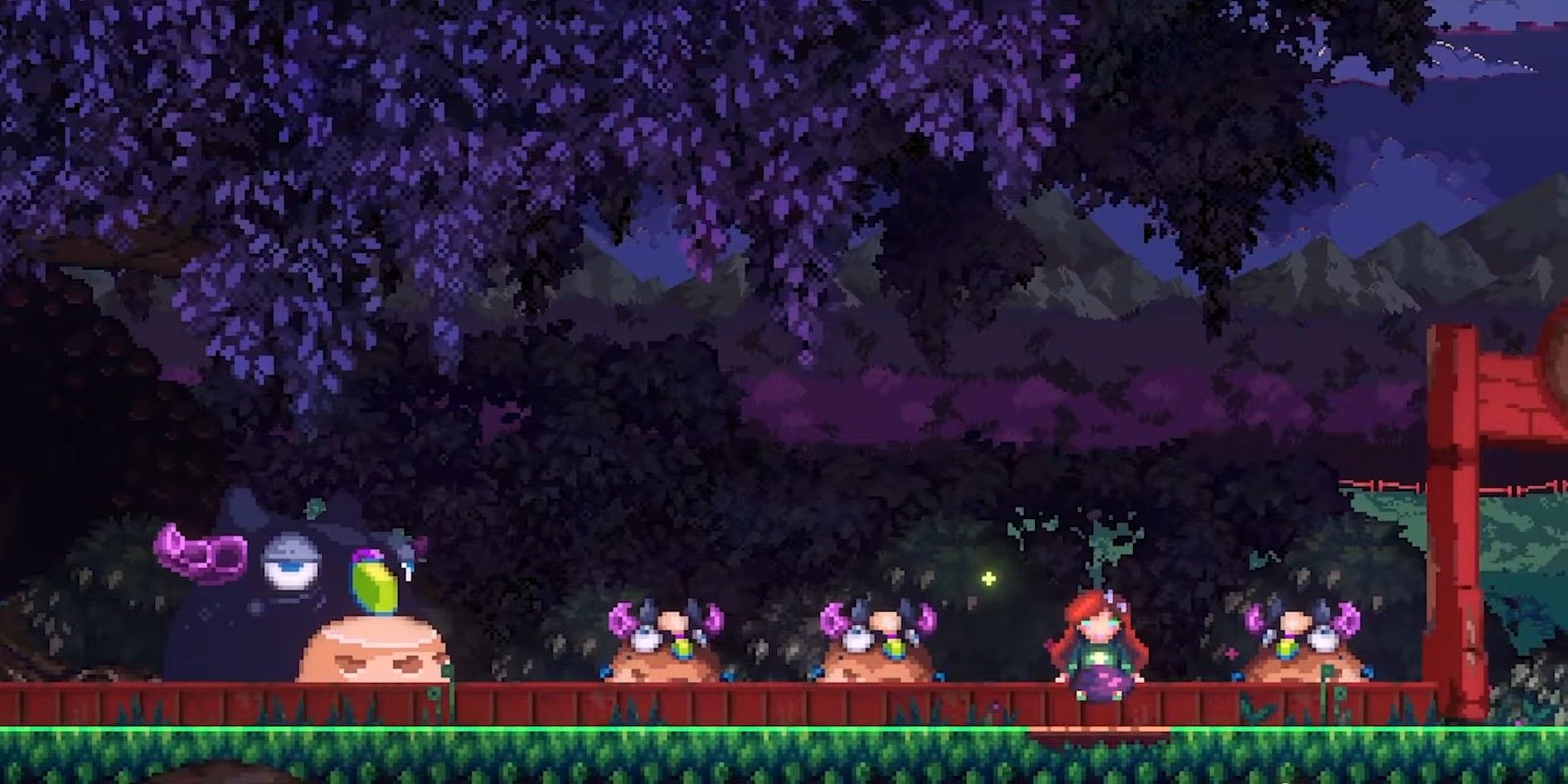 Lucid - Official Gameplay Trailer