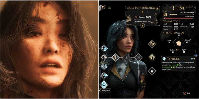 The Most Overpowered Lumina Combinations in Clair Obscur: Expedition 33