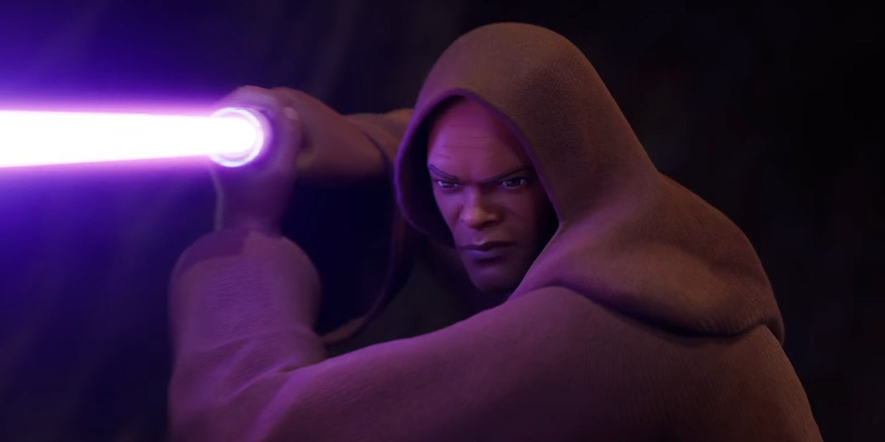 Fortnite: Mace Windu Skin Release Date and Time