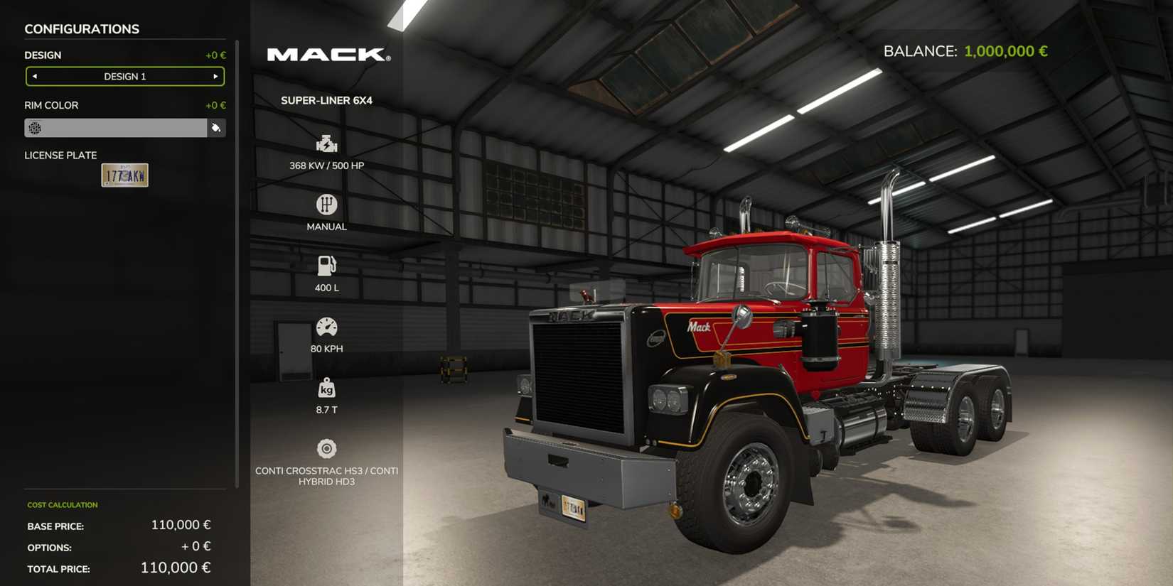 Farming Simulator 25: Best Trucks, Ranked