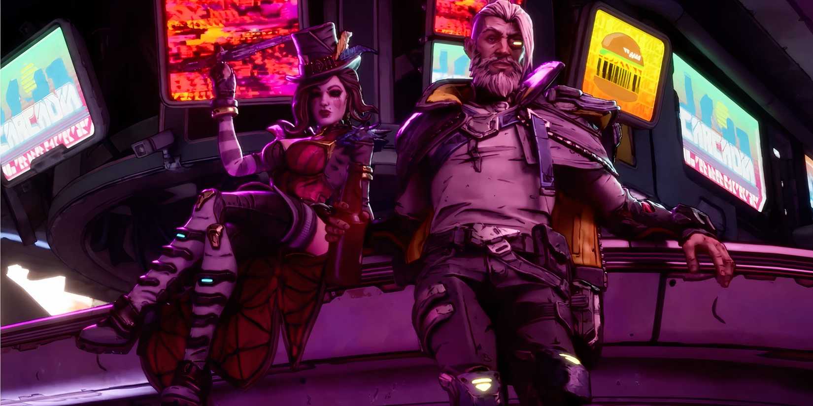 Things We Know About The Vault Hunters In Borderlands 4
