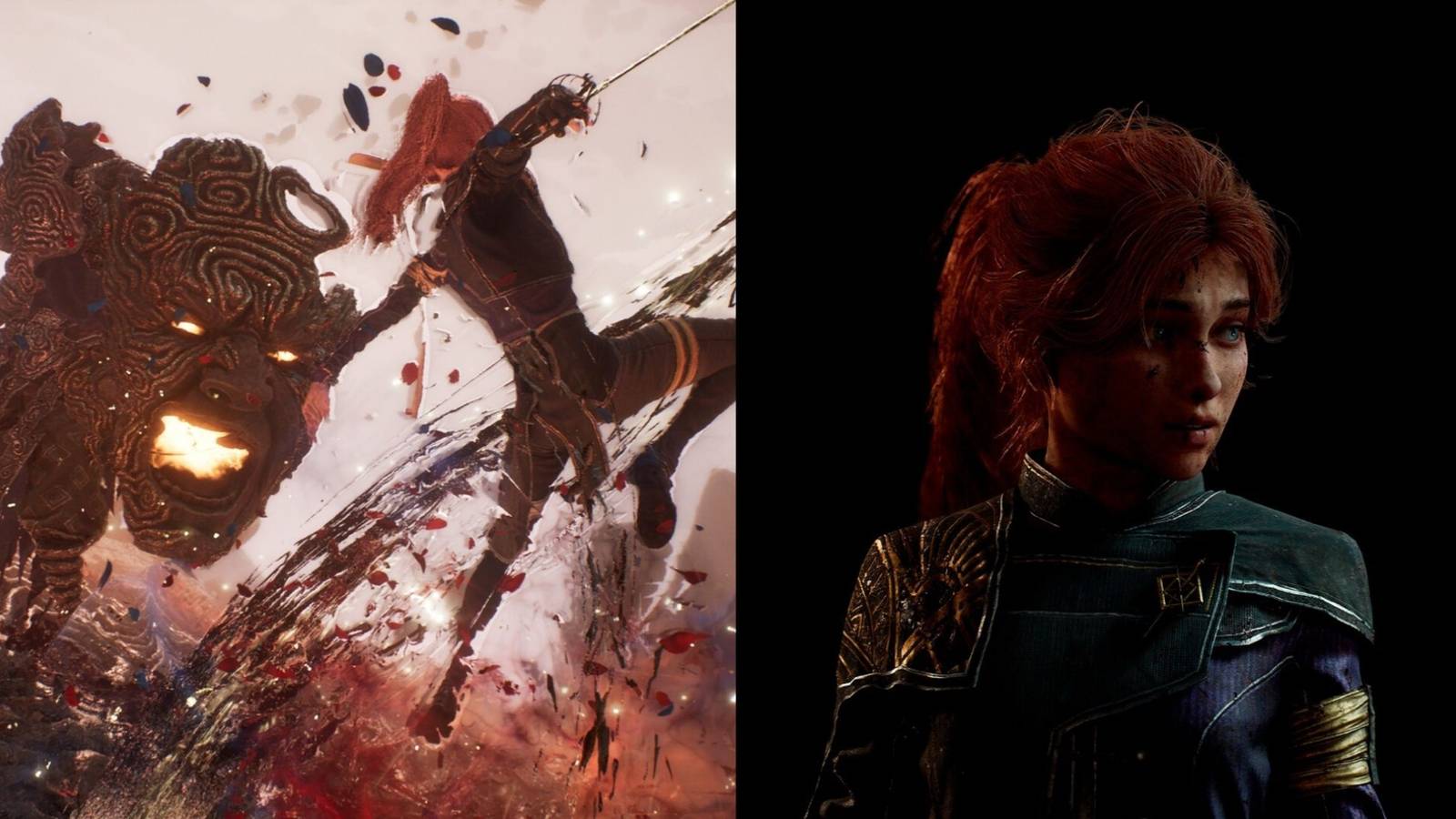 Best Maelle Weapons In Clair Obscur Expedition 33