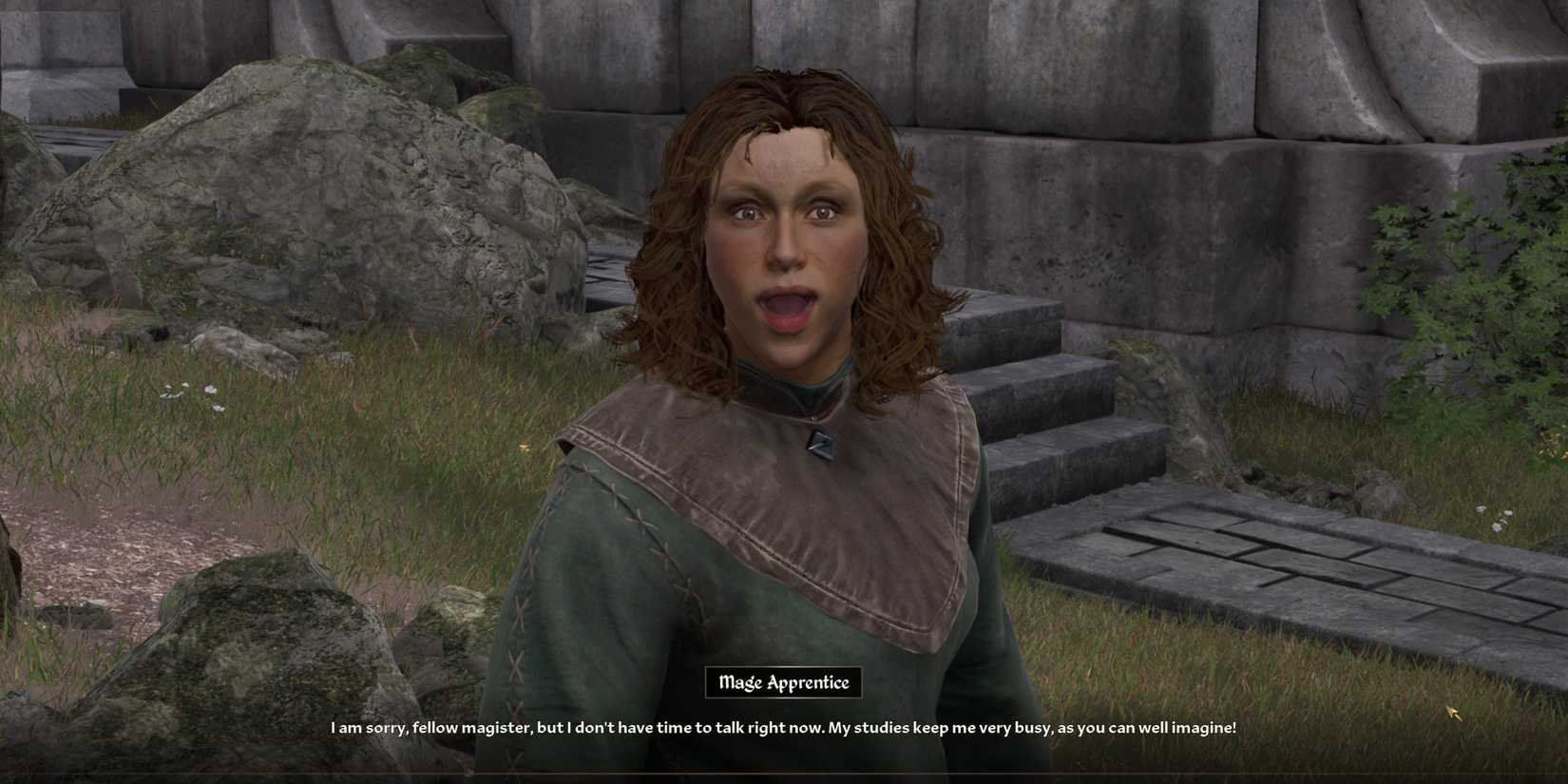 How to Get All Followers in Oblivion Remastered