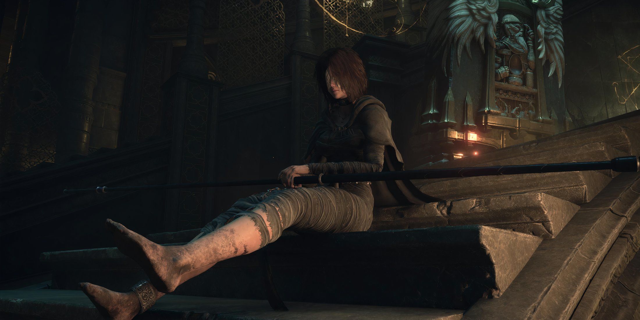 Demon's Souls (2020) News, Trailer, Guides, and More