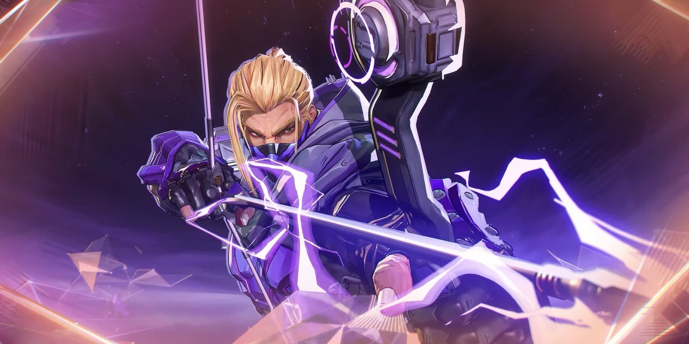 Marvel Rivals Reveals a Free Skin for Hawkeye