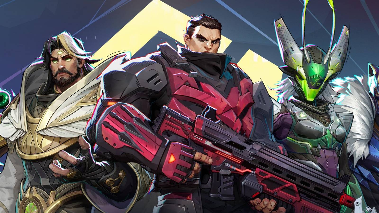 Marvel Rivals Players Are Sick of 'Hideous' Color Scheme