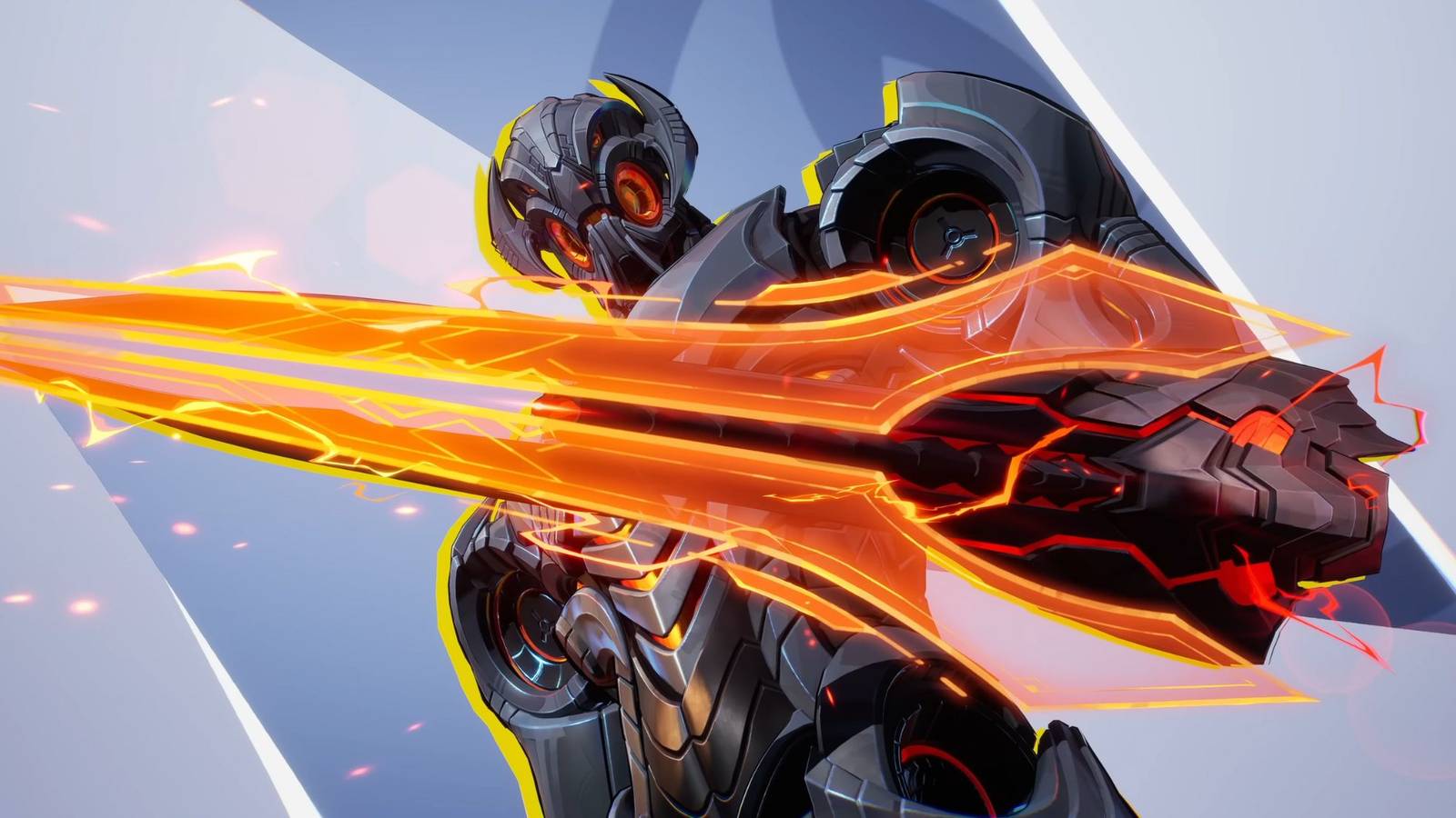 Marvel Rivals Reveals Gameplay of New ‘X-Tron’ Skin for Ultron