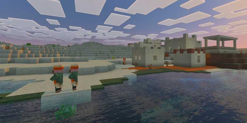 Minecraft Fan Creates Awesome Real-Life Version of the Game’s Compass