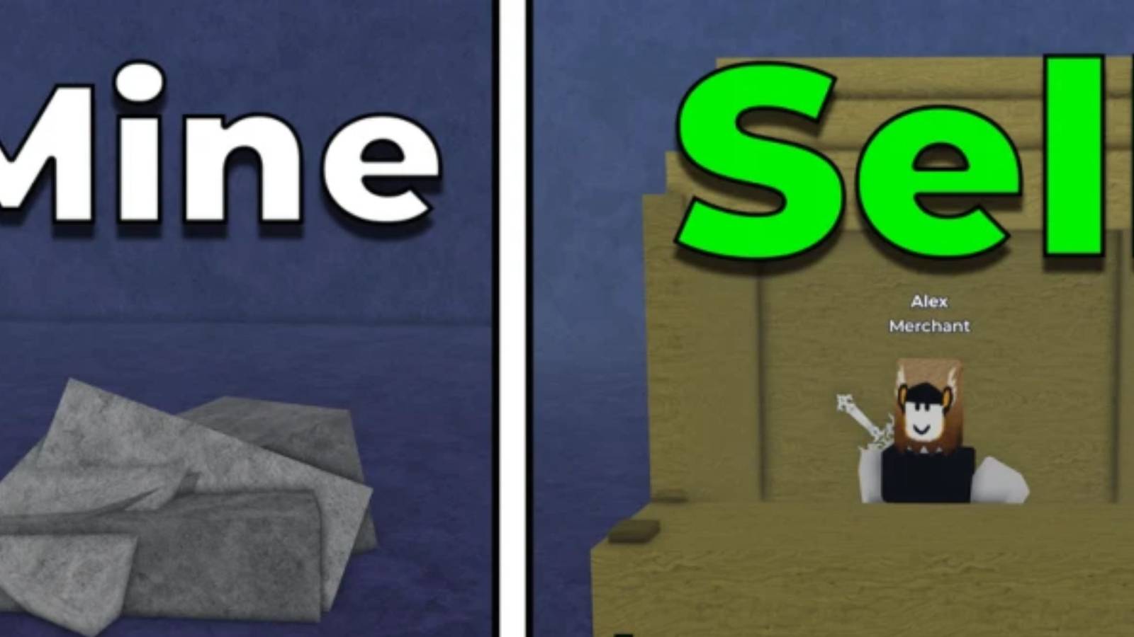 Roblox: Mining World Codes