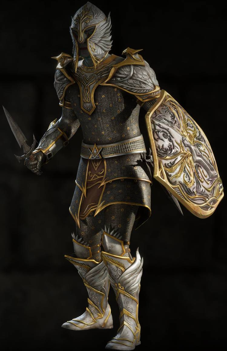 All Armor Sets In Oblivion Remastered