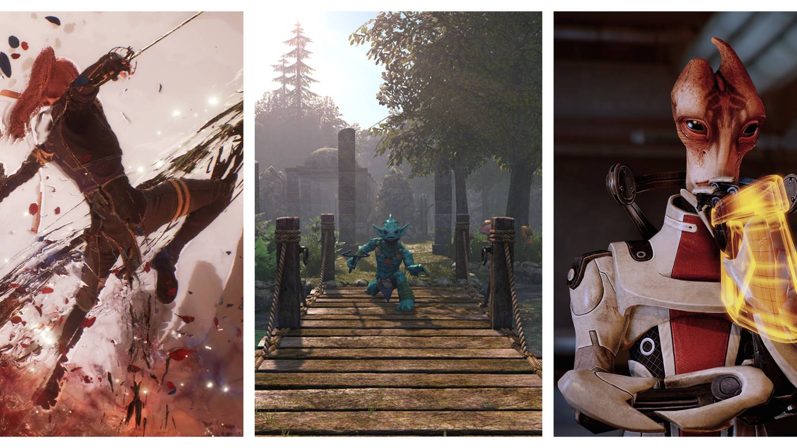 The Best Western RPGS For JRPG Fans