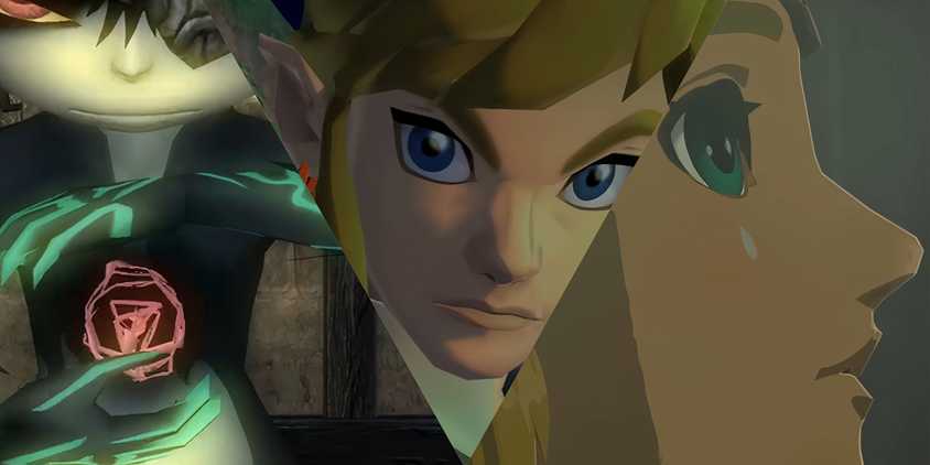 All Killer Bee Hide-and-Seek Hiding Locations In Zelda: The Wind Waker