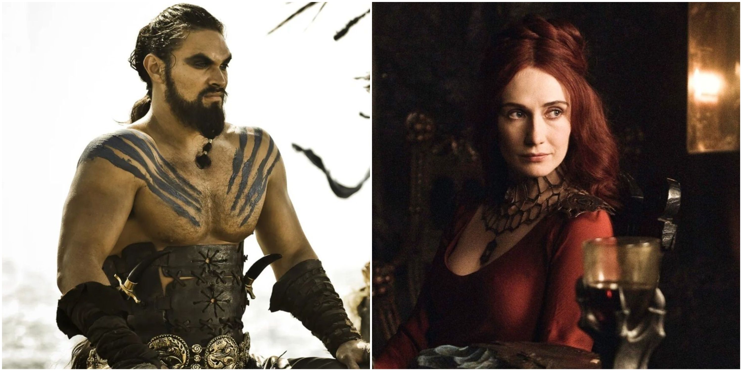 The Best Game Of Thrones Characters Who Are Not From Westeros