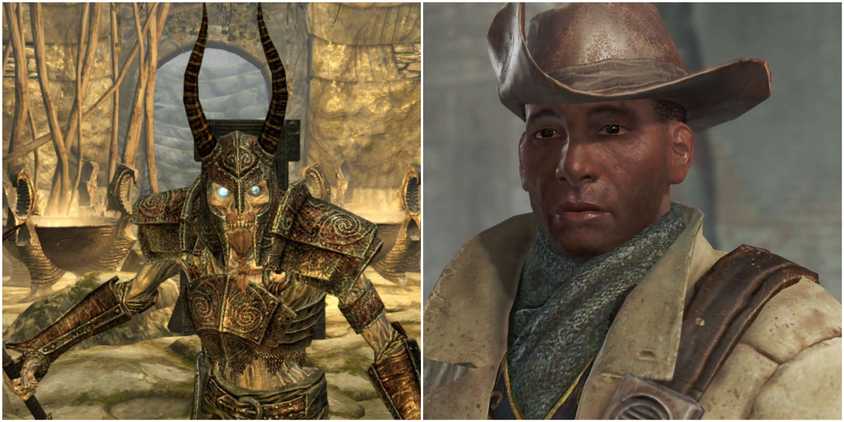 The Best Shields in Skyrim