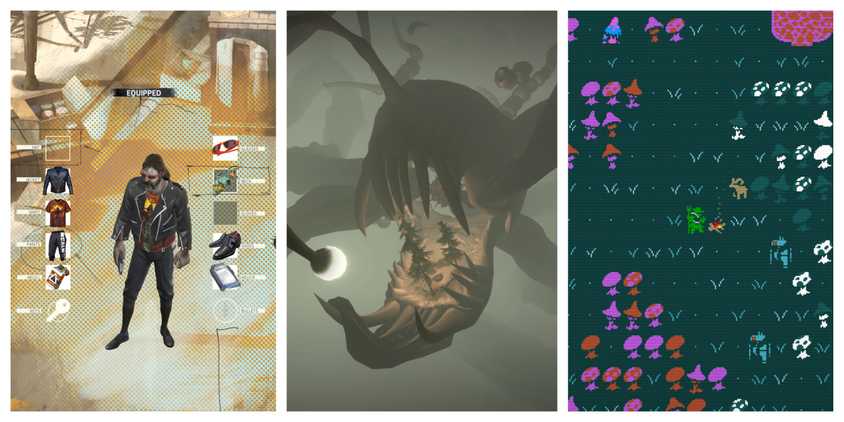 Most Immersive Games That Focus On Exploration