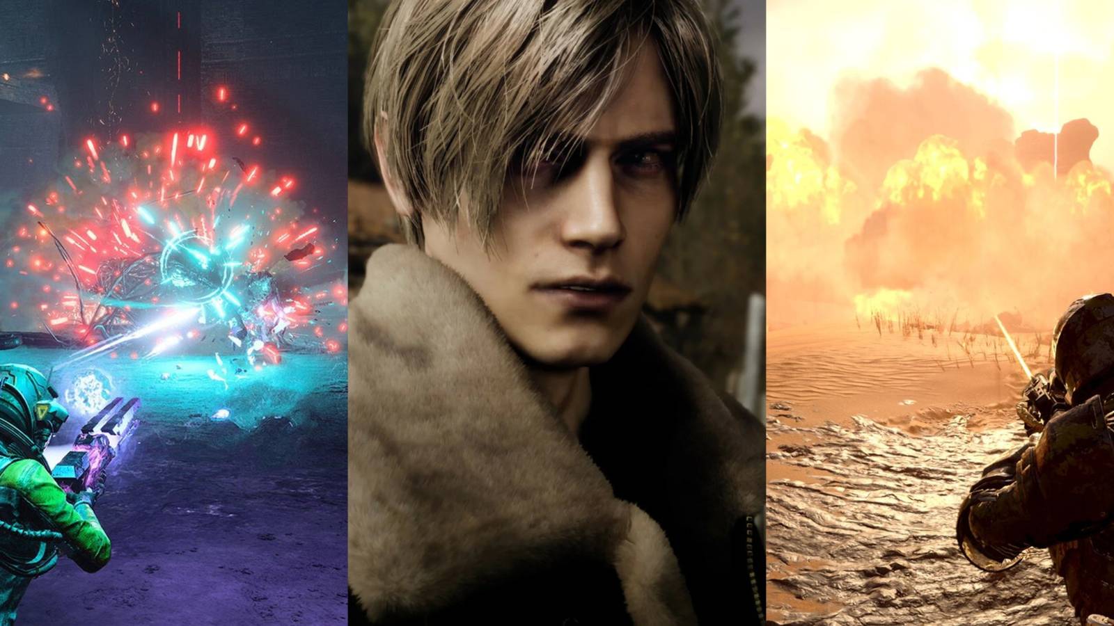 Most Fun Third-Person Shooter Games