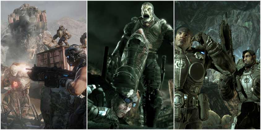 Biggest Improvements Confirmed For Gears Of War Reloaded