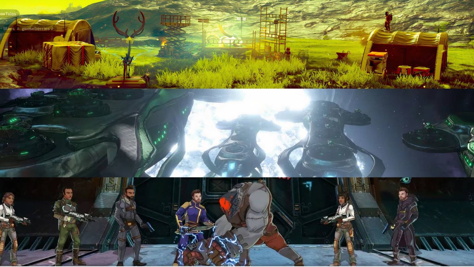 Most Immersive Space Exploration Games, Ranked