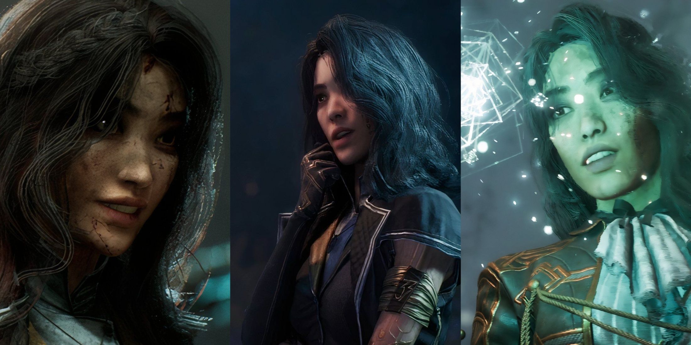 Worst Lune Skills in Clair Obscur Expedition 33