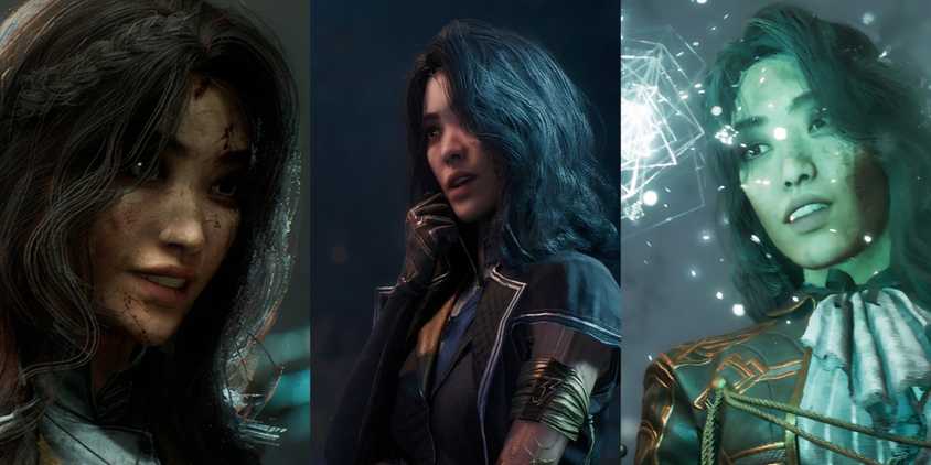 Lune's Best Outfits In Clair Obscur: Expedition 33, Ranked