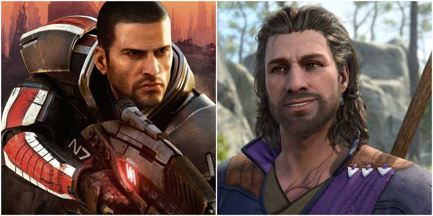 Best RPGs With Fully Voiced Protagonists