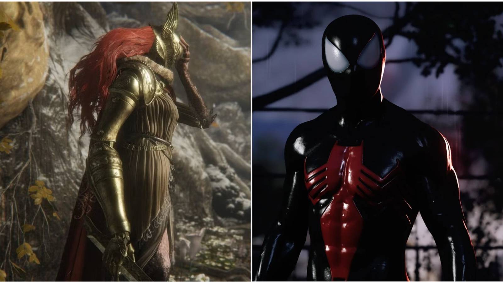 The Best Open-World Games With A Parry System