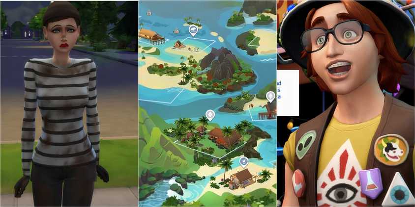 All Trait Cheats in The Sims 4