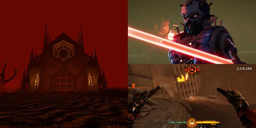 Doom: The Dark Ages: The Slayer's Dragon Has Some Fascinating Lore