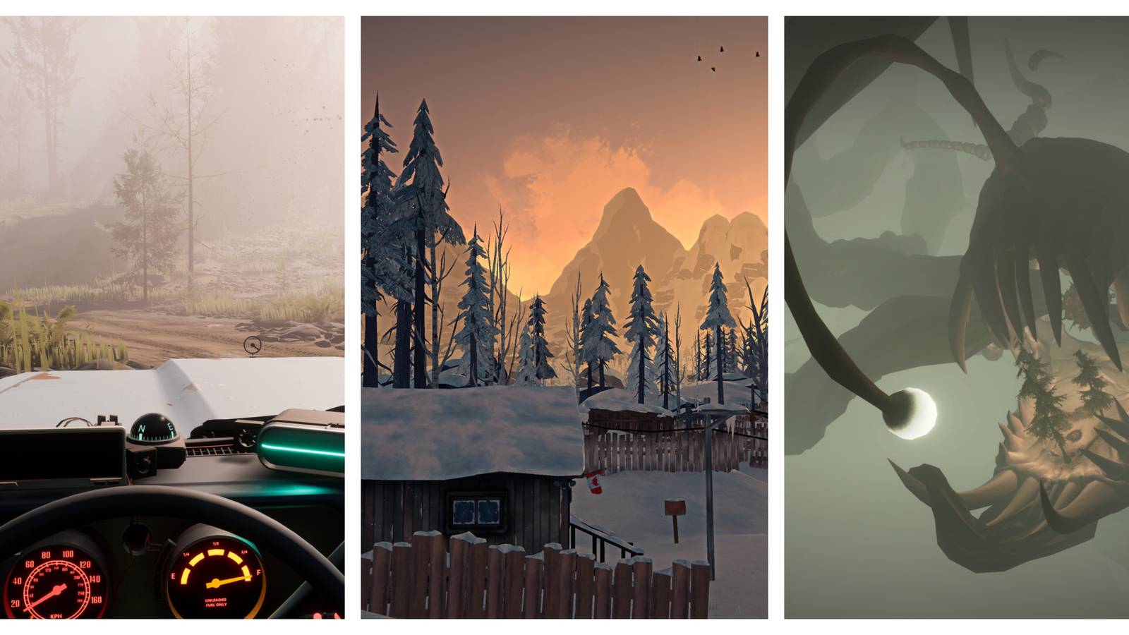 Most Immersive Games That Focus On Exploration