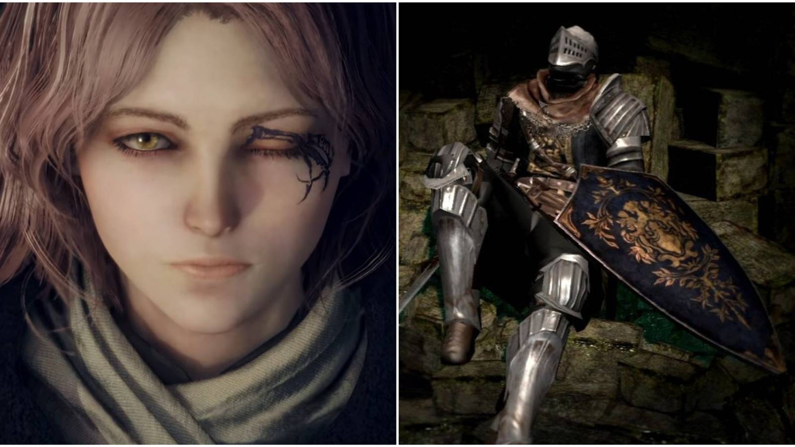 FromSoftware Games With The Best Exploration