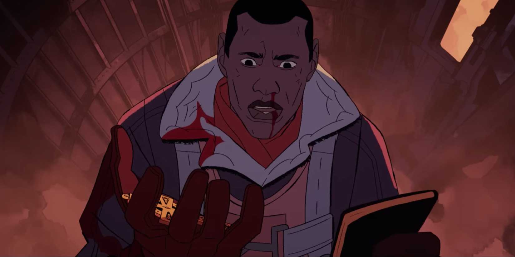 Love, Death + Robots: All Season 4 Episodes, Ranked