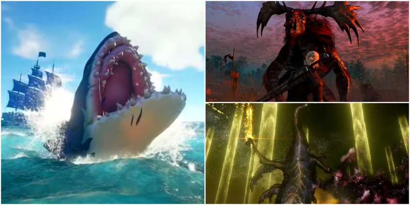 Best Open-World Top-Down Games, Ranked